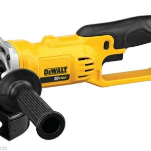 BRAND NEW DEWALT CORDLESS GRINDER DCG412 18V / 20V LI-ION XR 125MM 5 ...